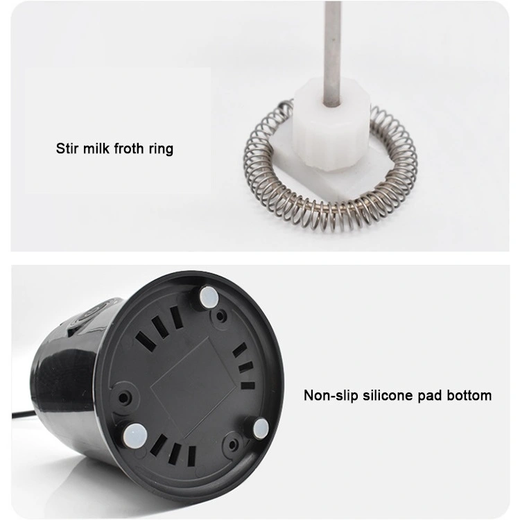 Electric Milk Froth Machine