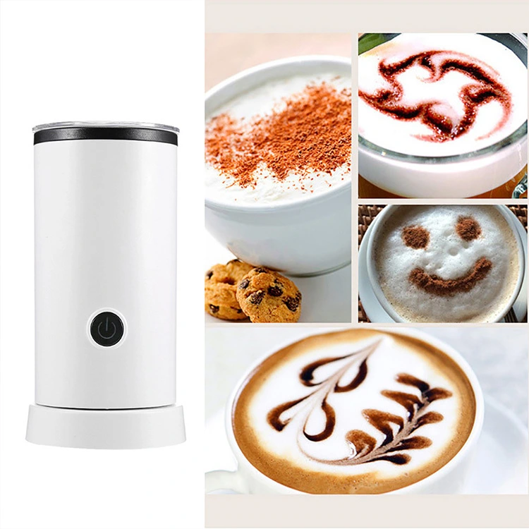 Electric Milk Froth Machine