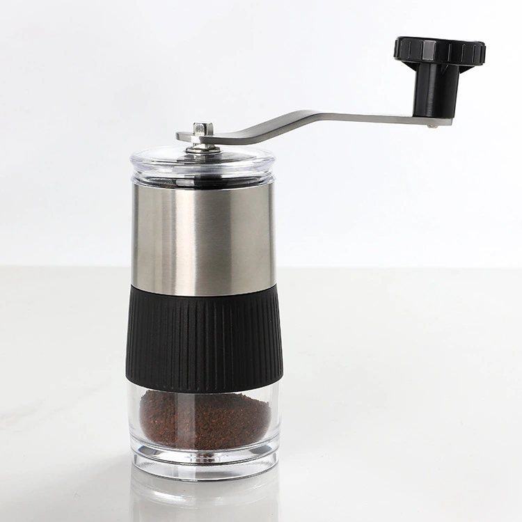 Mini Manual Coffee Grinder