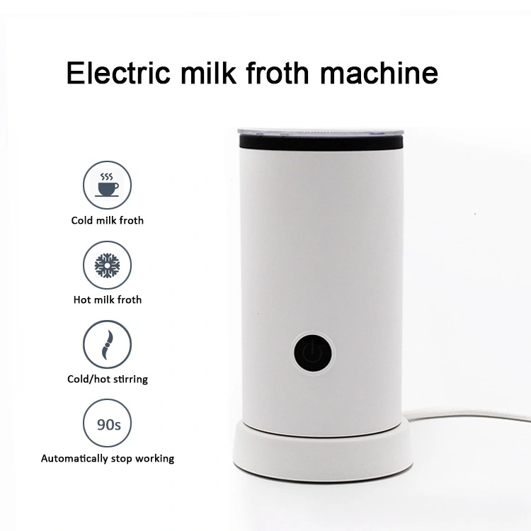 Electric Milk Froth Machine
