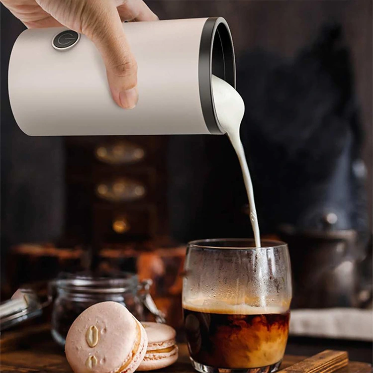 Electric Milk Froth Machine