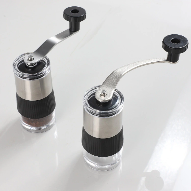 Mini Manual Coffee Grinder