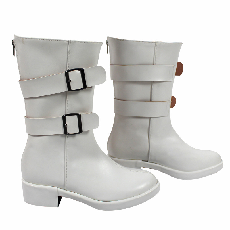Sano Manjiro Cosplay Shoe