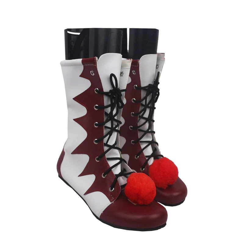 PennyWise Cosplay Shoe