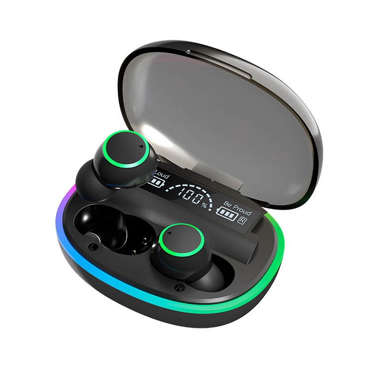Wireless TWS Gaming Earbuds