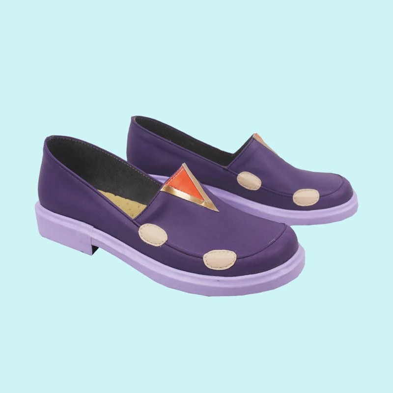 LiBen Cosplay Shoe