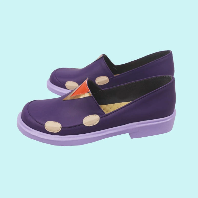 LiBen Cosplay Shoe