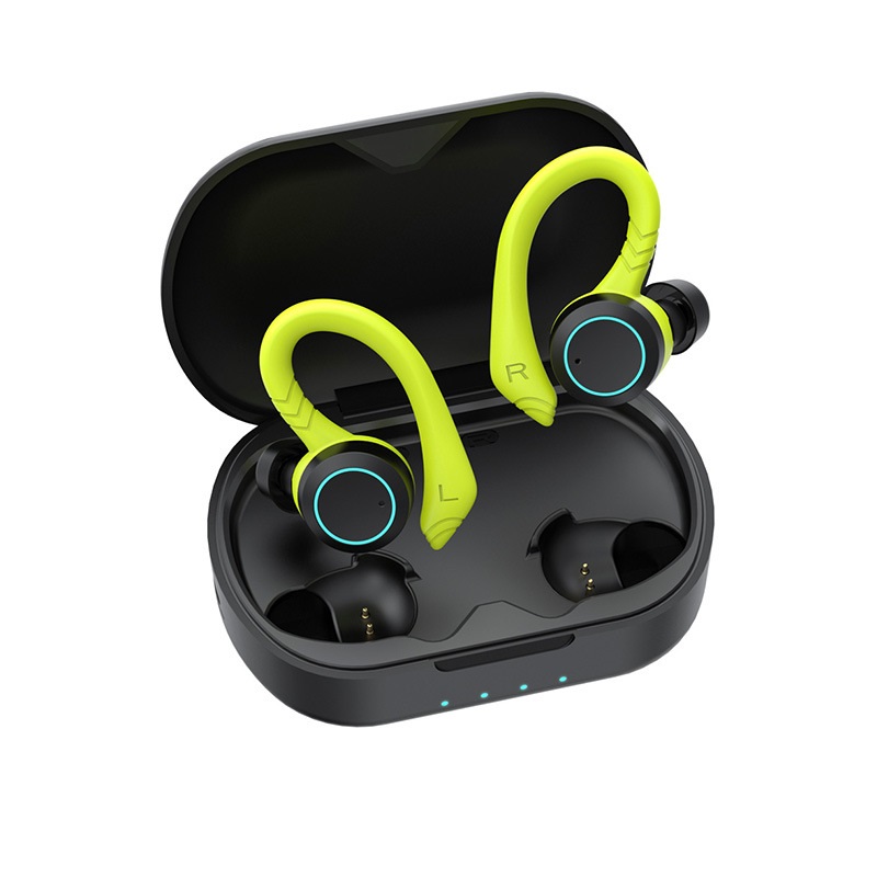 Wireless In-Ear Sports Earbuds