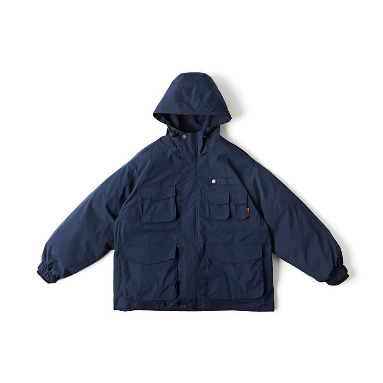 Durable Outdoor Work Jacket