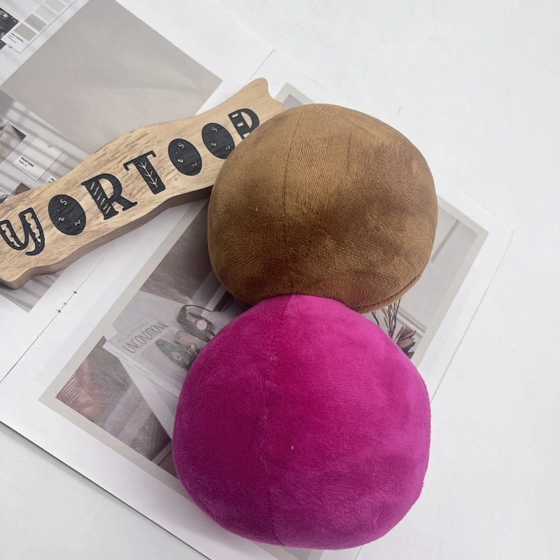Wubbox Ettin plush doll
