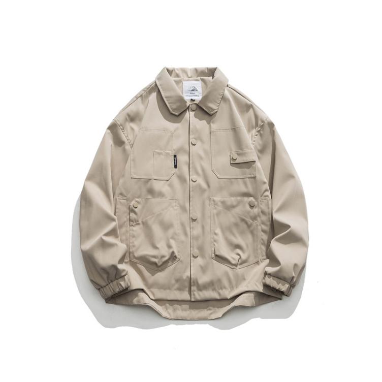 Outdoor Functional Jacket