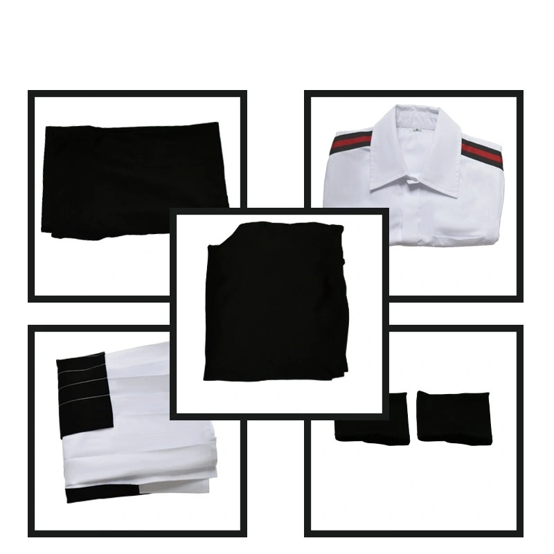 LINK CLICK Qiao Ling Cosplay Costume