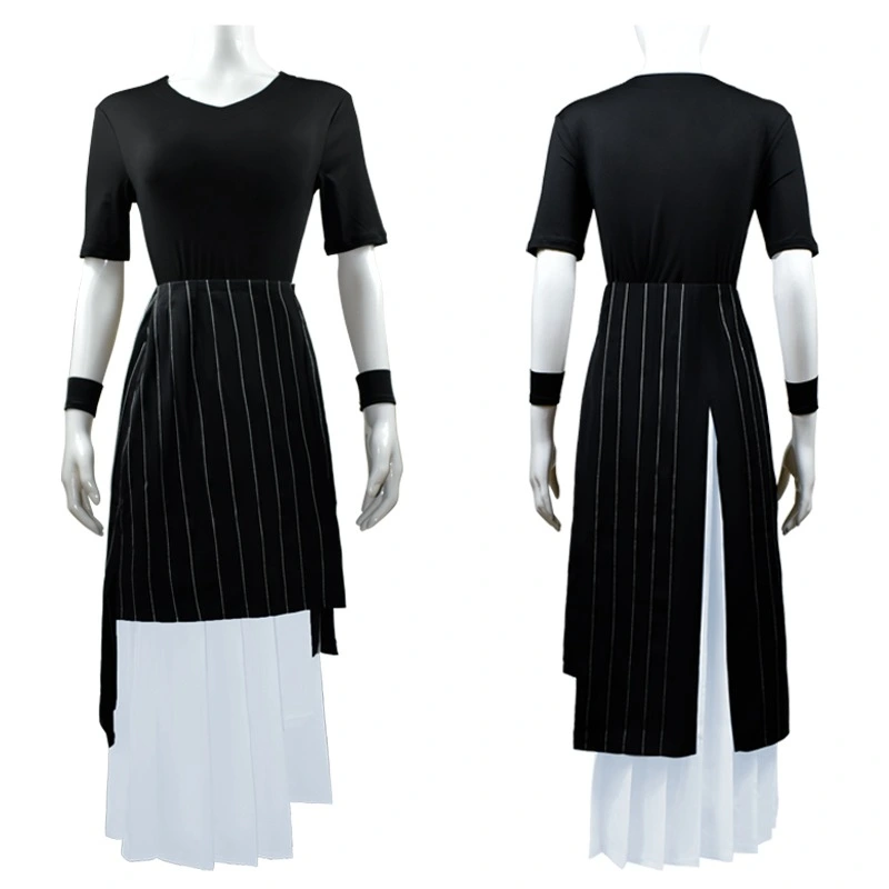 LINK CLICK Qiao Ling Cosplay Costume