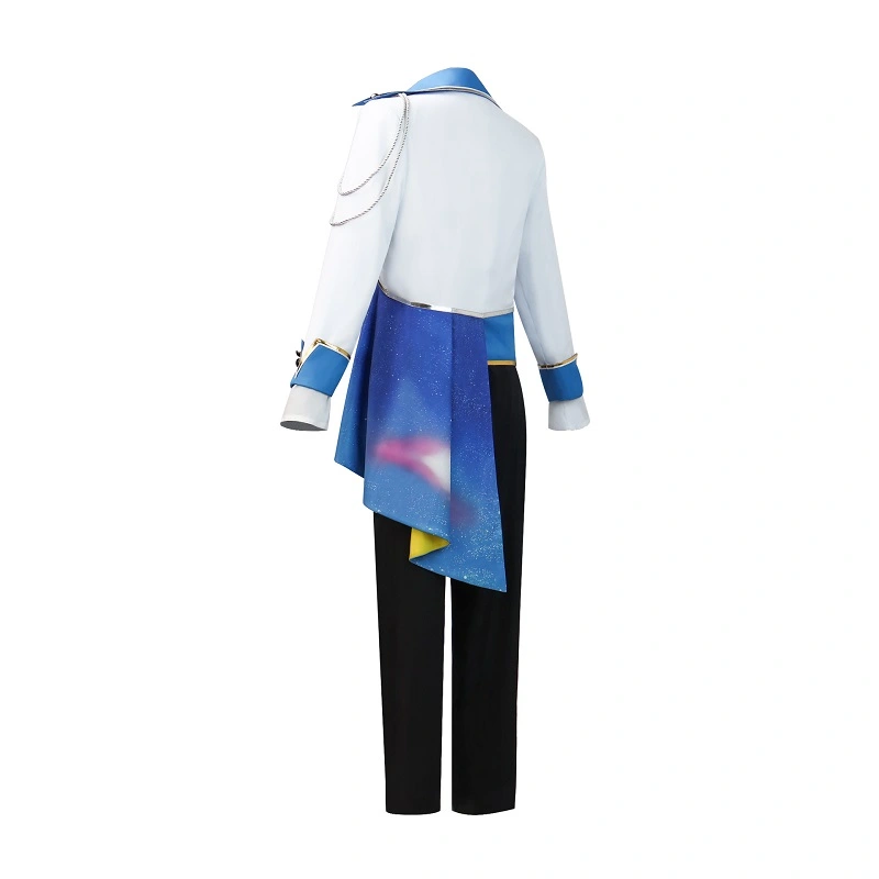 Tenma Tsukasa Cosplay Costume