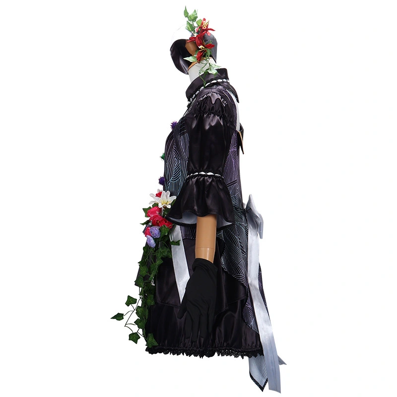Asahina Mafuyu Cosplay Costume