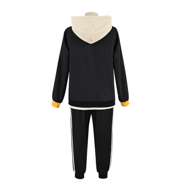 Shinonome Akito Cosplay Costume