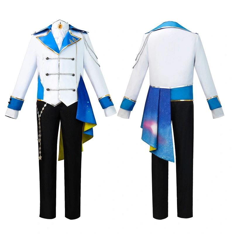 Tenma Tsukasa Cosplay Costume