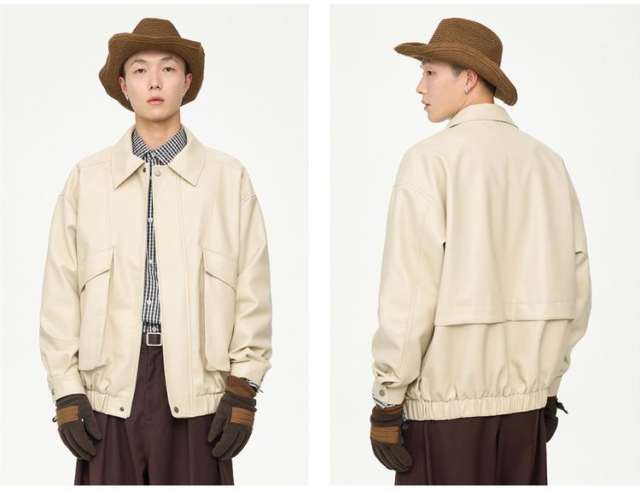 Vintage Outdoor Jacket