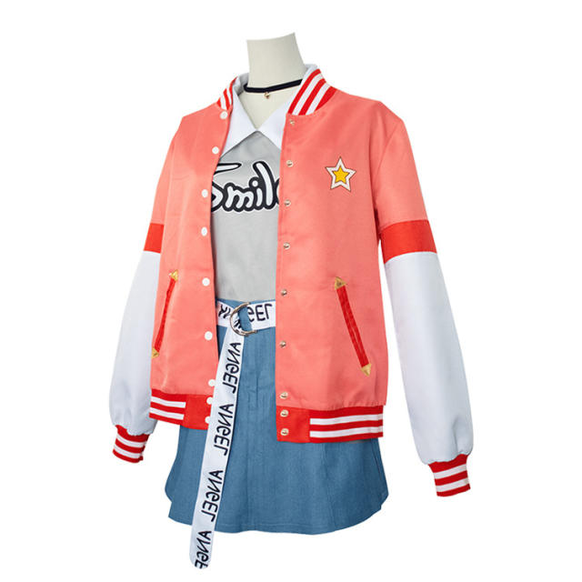 Azusawa Kohane Cosplay Costume