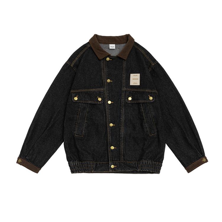 Vintage American Denim Jacket