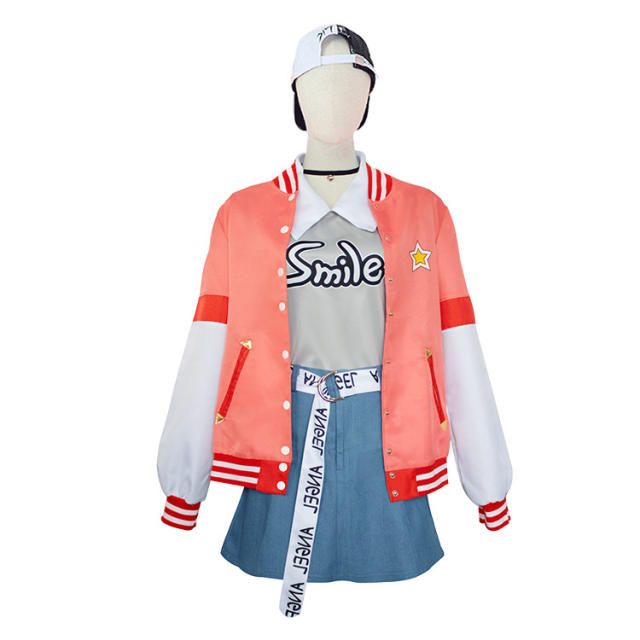 Azusawa Kohane Cosplay Costume