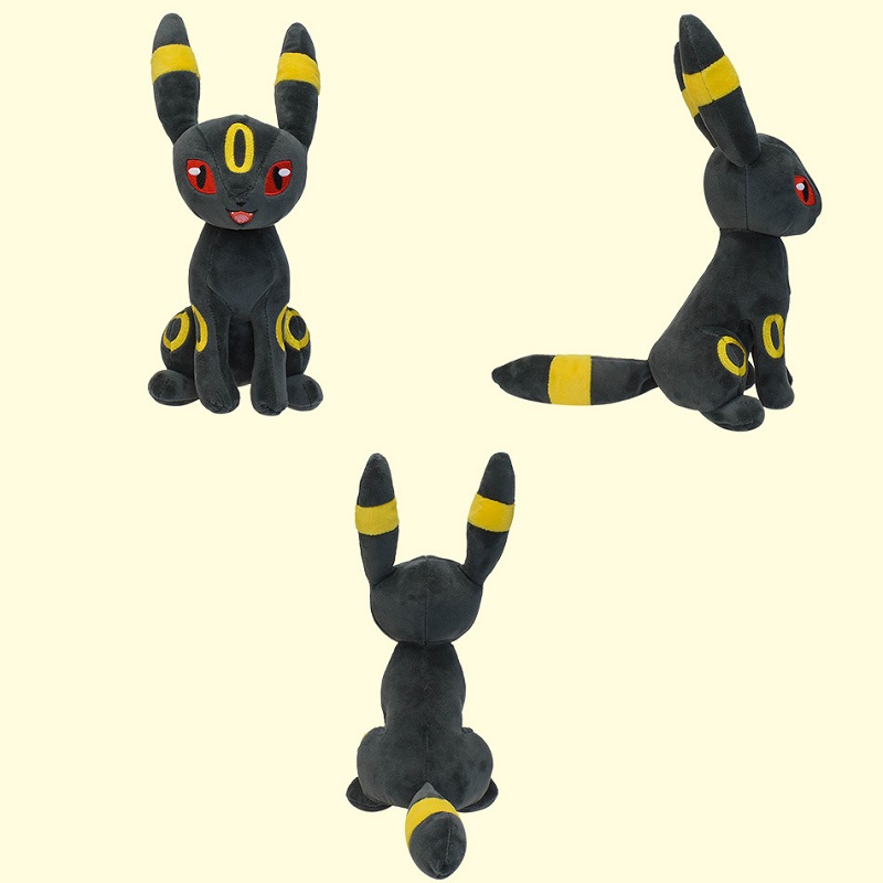 Umbreon Plush Doll