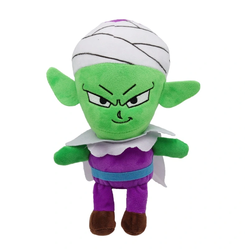 Piccolo Plush Doll