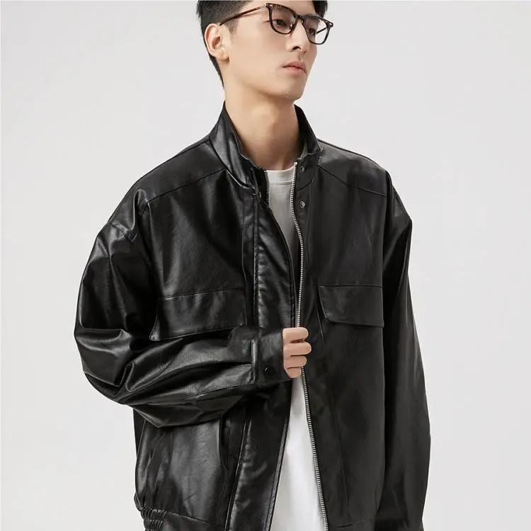 Vintage American Leather Jacket