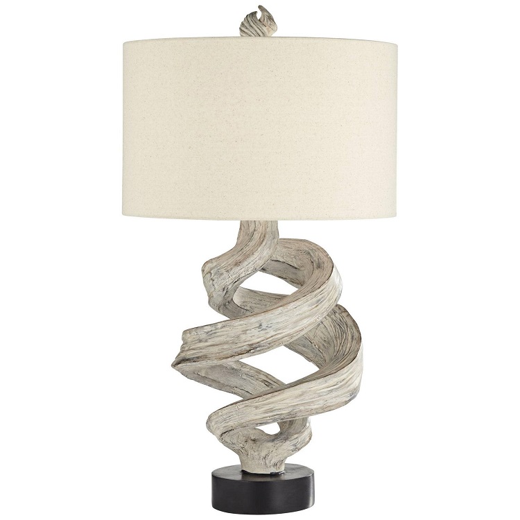 Retro American Table Lamp
