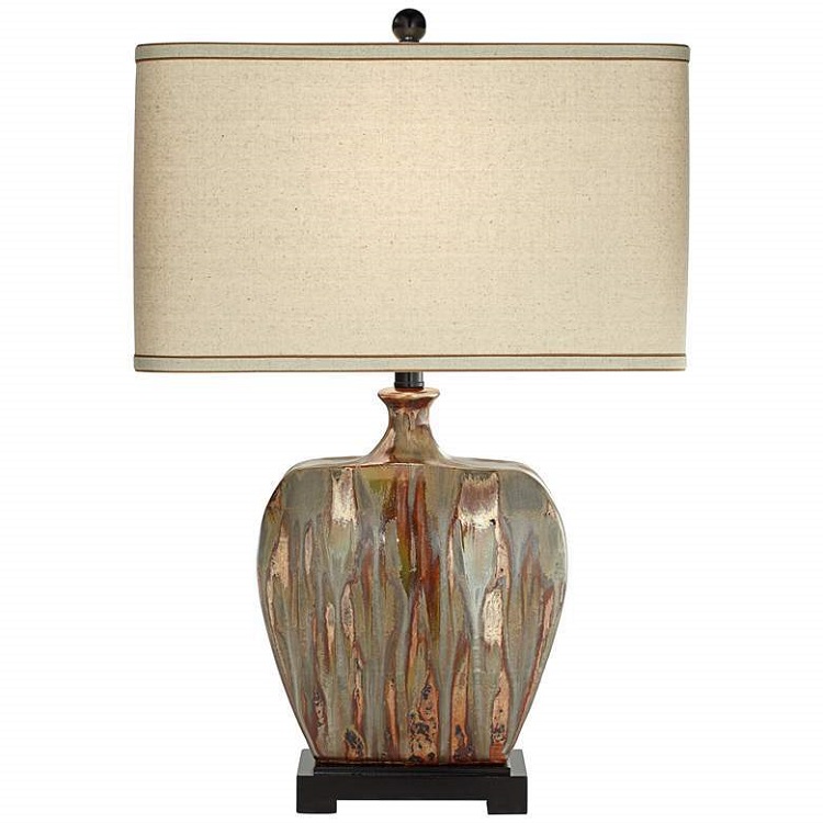 Modern Minimalist Table Lamp