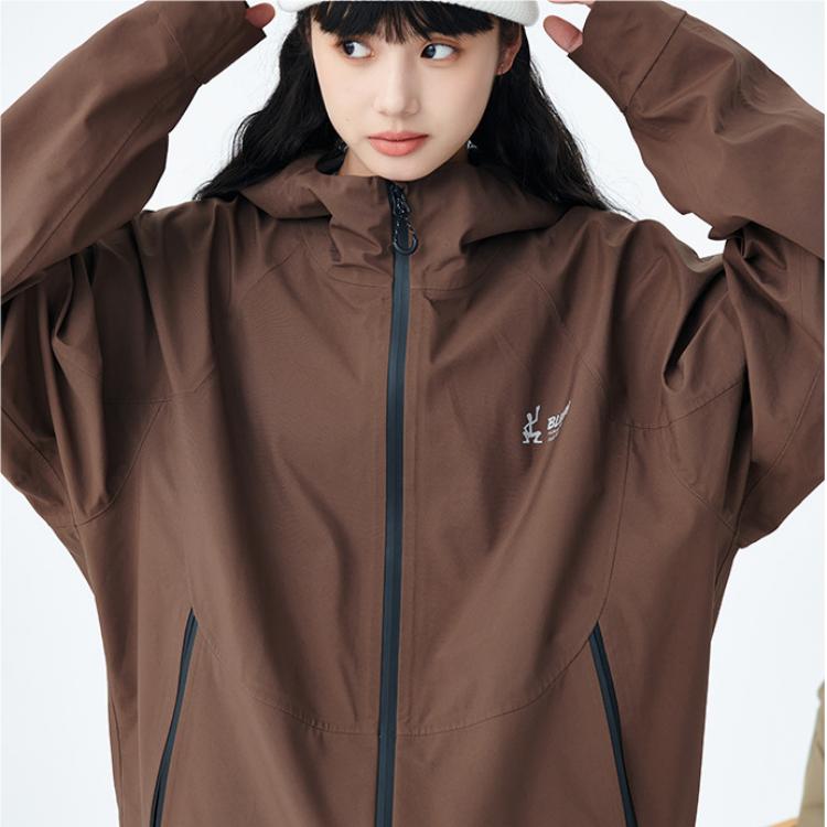 Chic Tactical Field Jacket