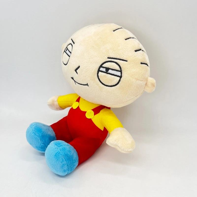Family Guy Plush doll