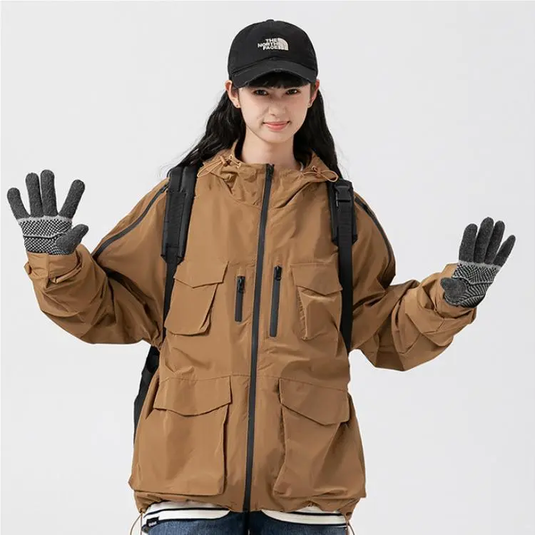 Durable Camping Shell