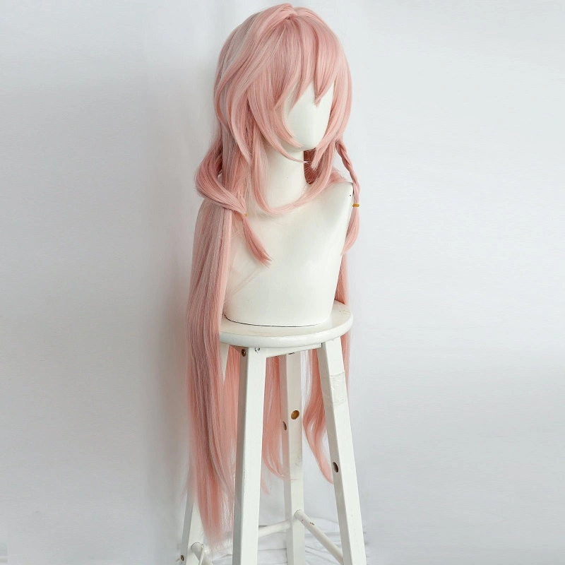Hong Xue Cosplay Wig