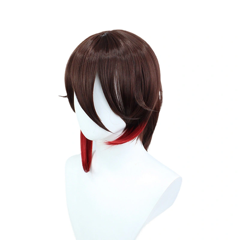 Honkai Star Rail Blade Cosplay Wig