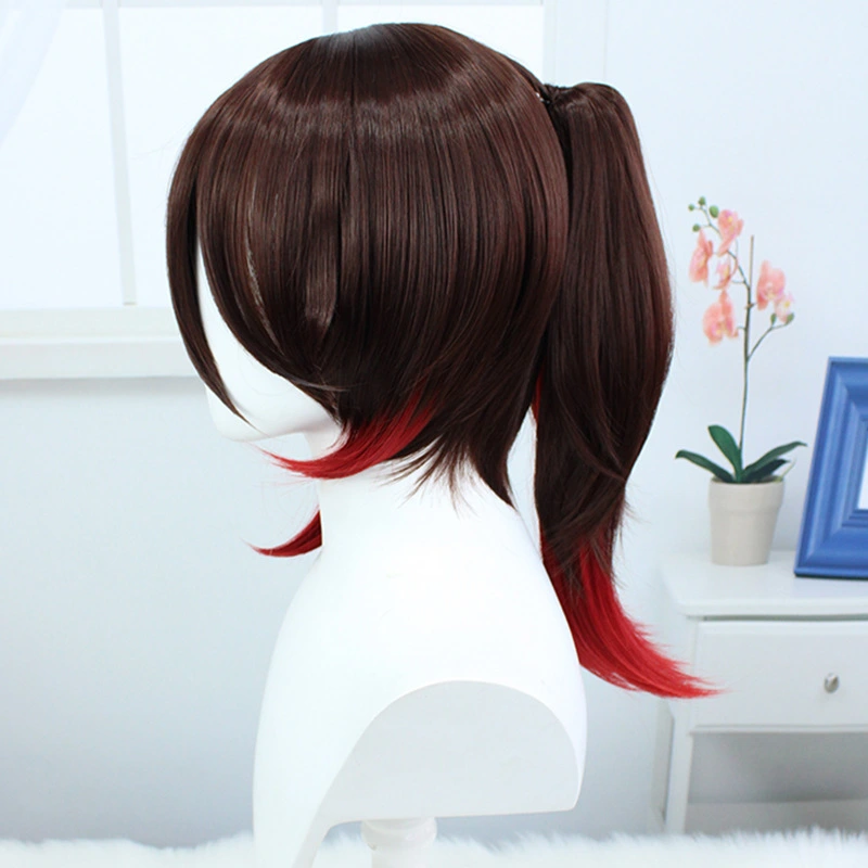 Honkai Star Rail Blade Cosplay Wig