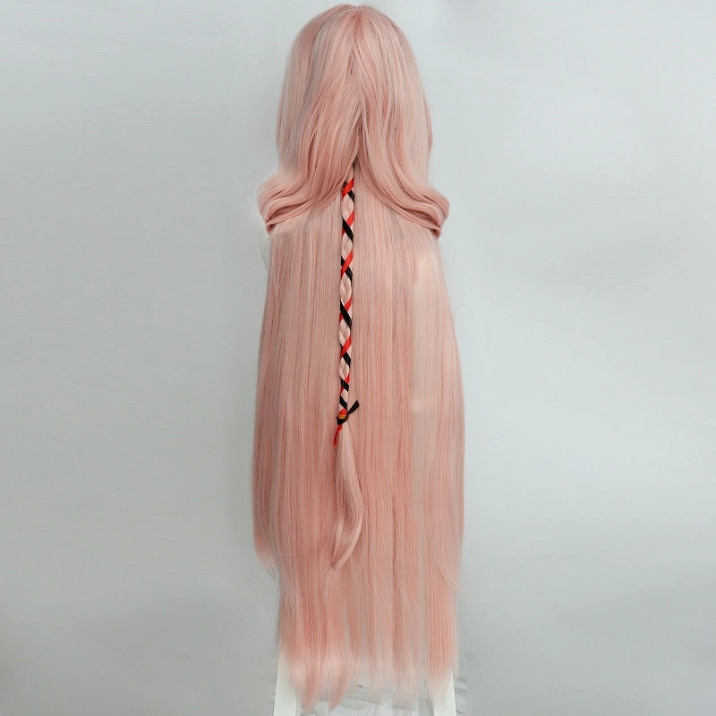 Hong Xue Cosplay Wig