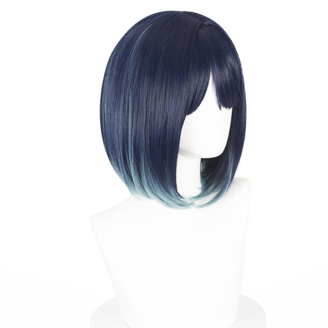 Kurokawa Akane Cosplay Wig