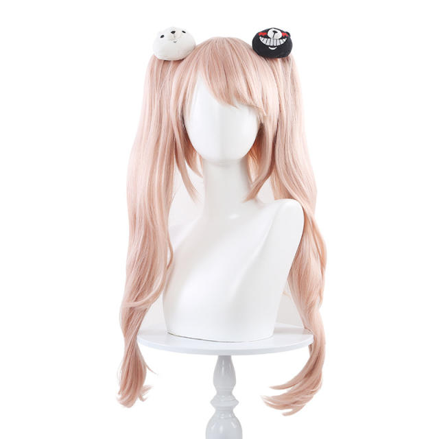 Enoshima Junko Cosplay Wig