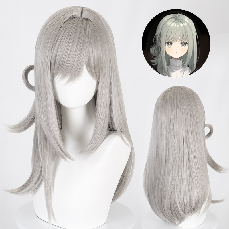 Vertin Long Hair Cosplay Wig