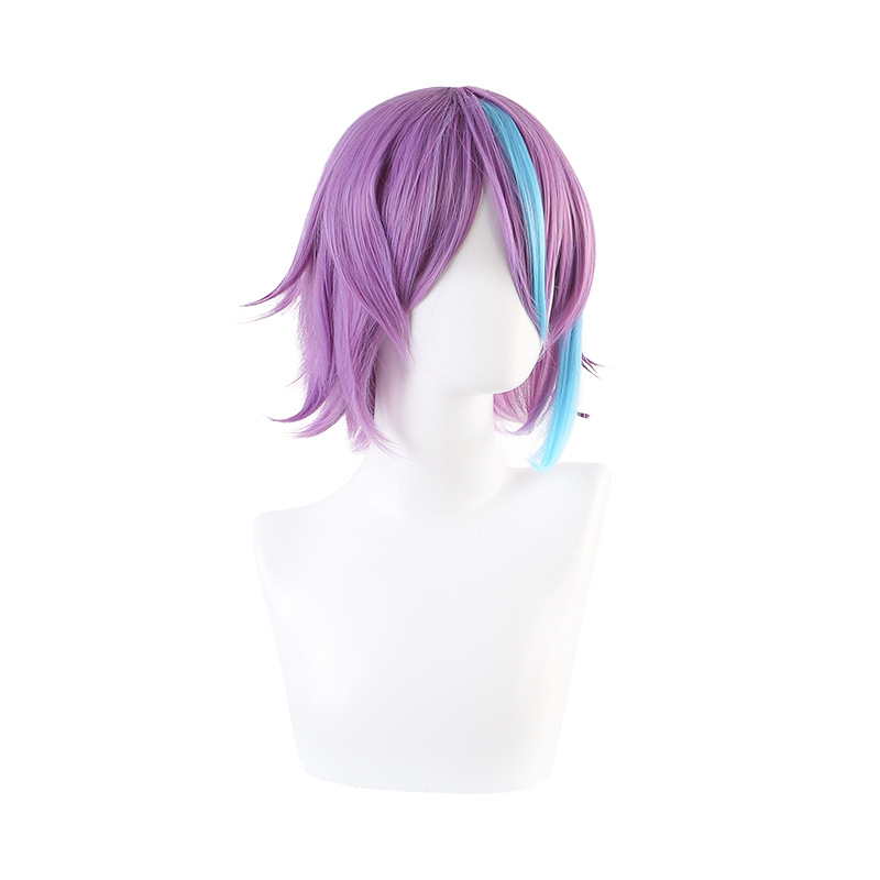 Kamishiro Rui Cosplay Wig