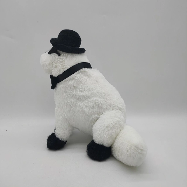 SPY X FAMILY Bond Plush doll