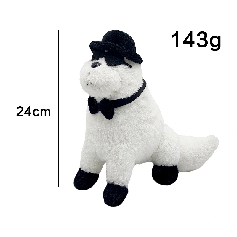 SPY X FAMILY Bond Plush doll