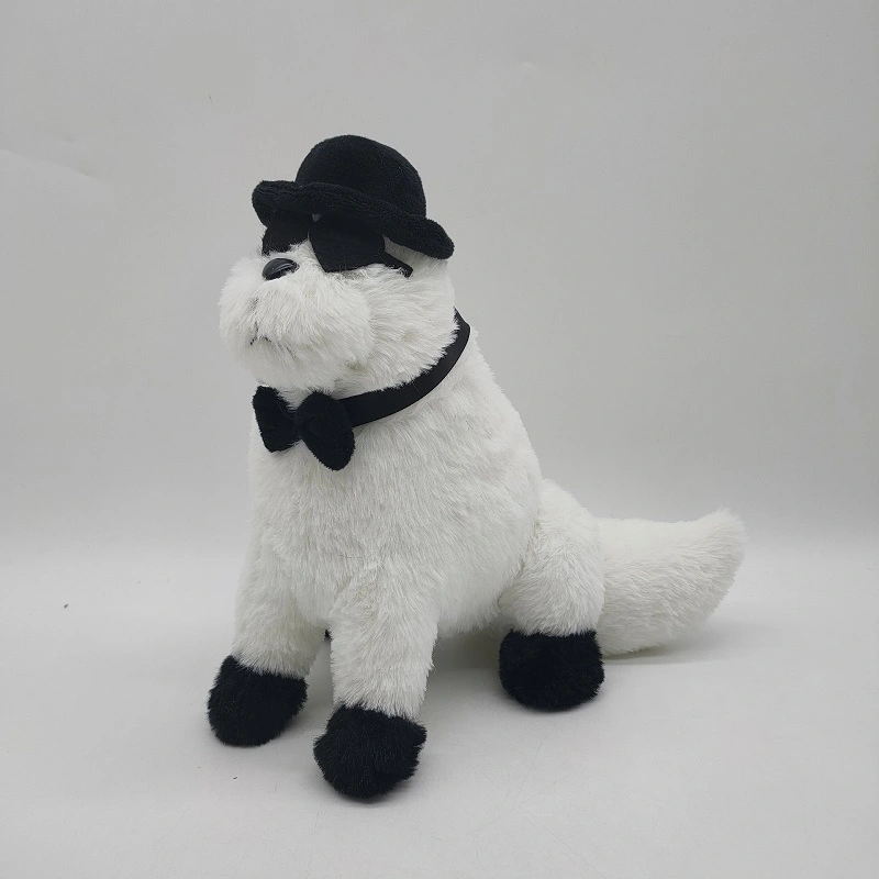 SPY X FAMILY Bond Plush doll