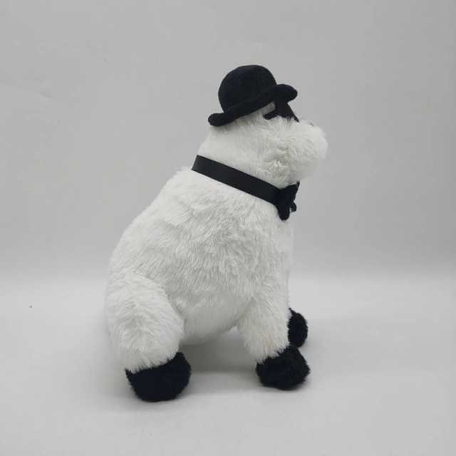 SPY X FAMILY Bond Plush doll