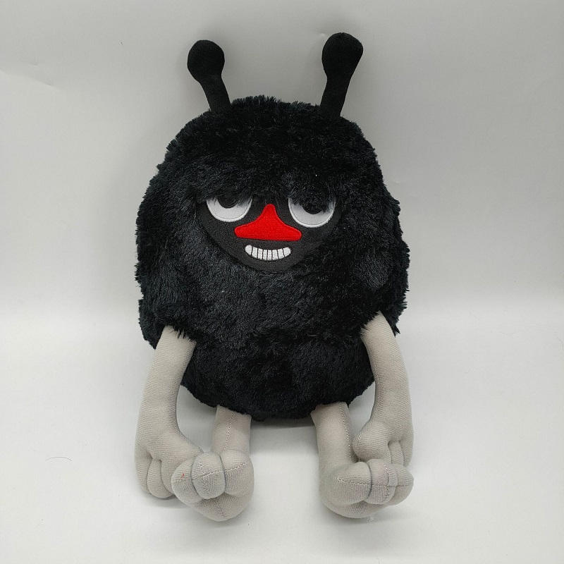 Moomin Stinky Plush doll
