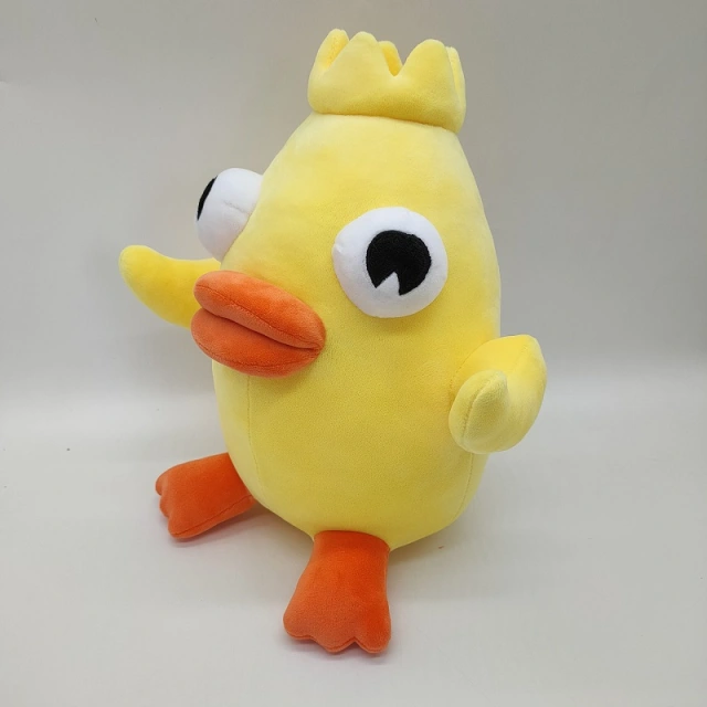 Ducky Momo Plush doll