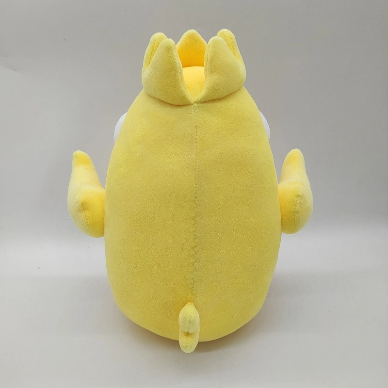 Ducky Momo Plush doll