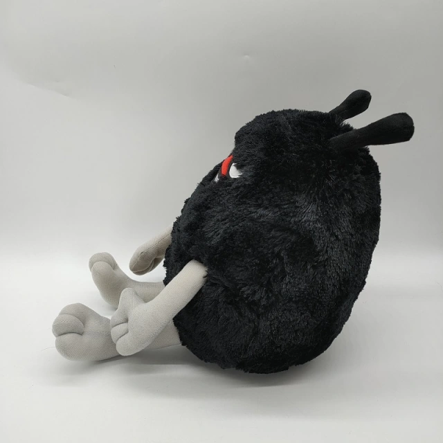 Moomin Stinky Plush doll