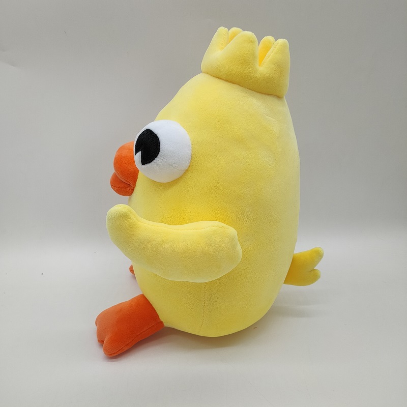 Ducky Momo Plush doll